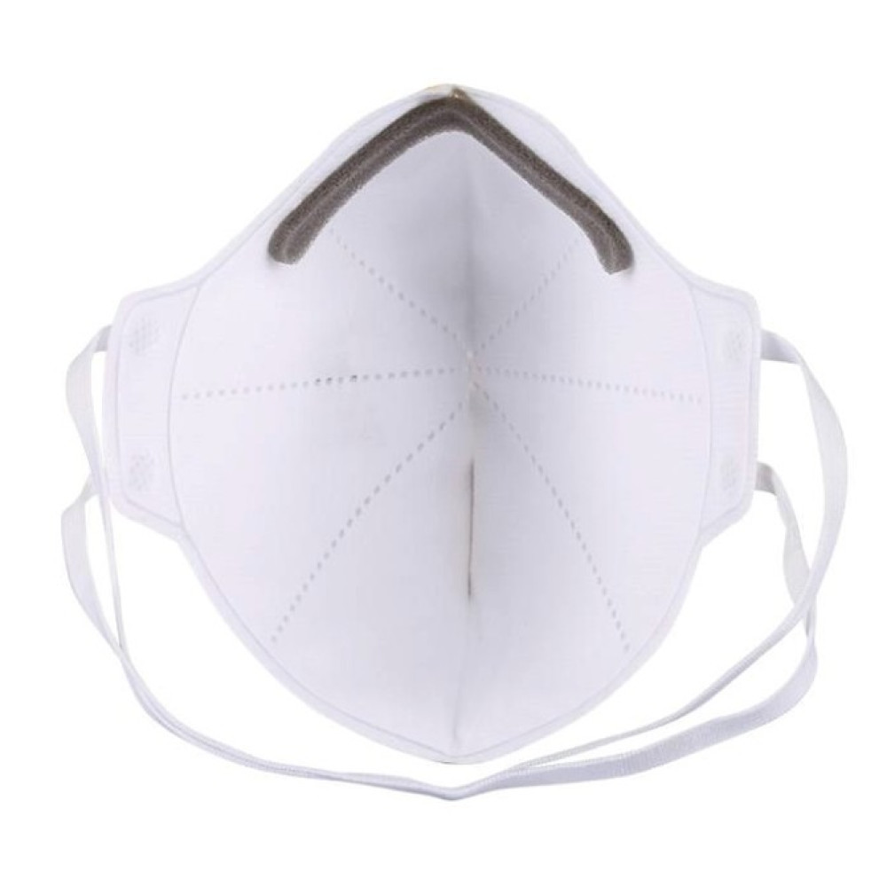 N95 Niosh Face Masks | HealthPorter NZ