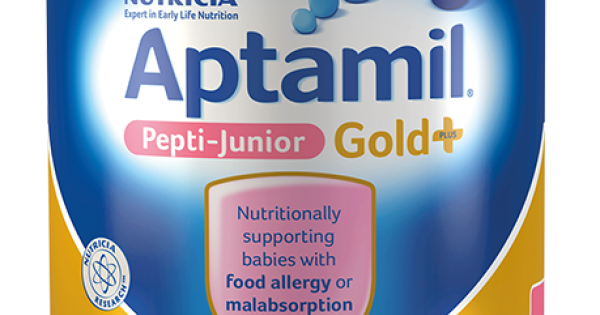 Aptamil Pepti Junior Powder Gold+ 450g | HealthPorter NZ