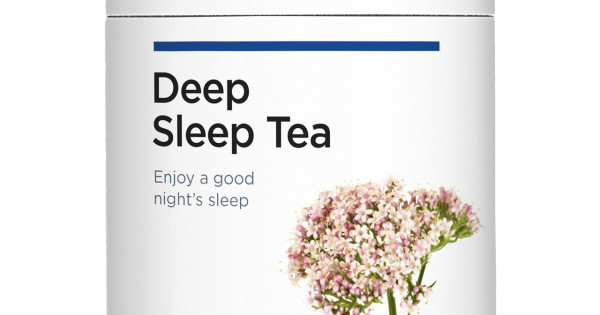 Artemis Deep Sleep Tea 30g - HealthPorter