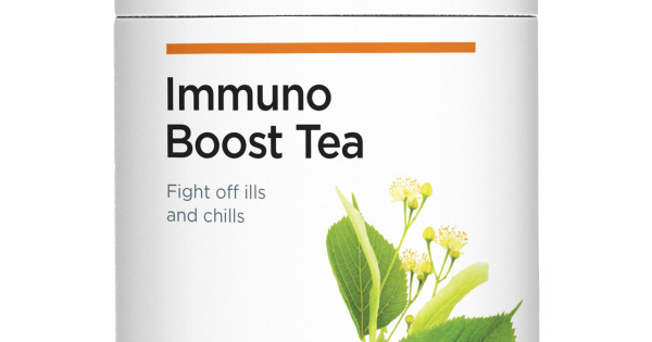 Artemis Immuno Boost Tea 30g - HealthPorter