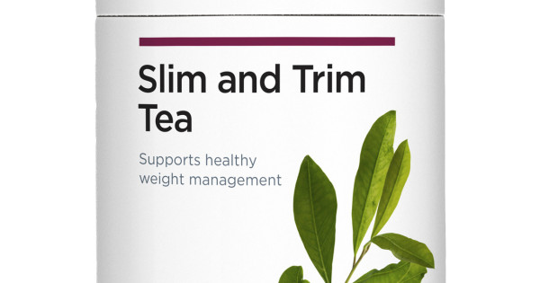 Artemis Slim and Trim Tea 30g - HealthPorter
