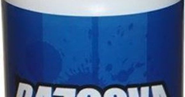 Bazooka Male Enhancement 60 Capsules