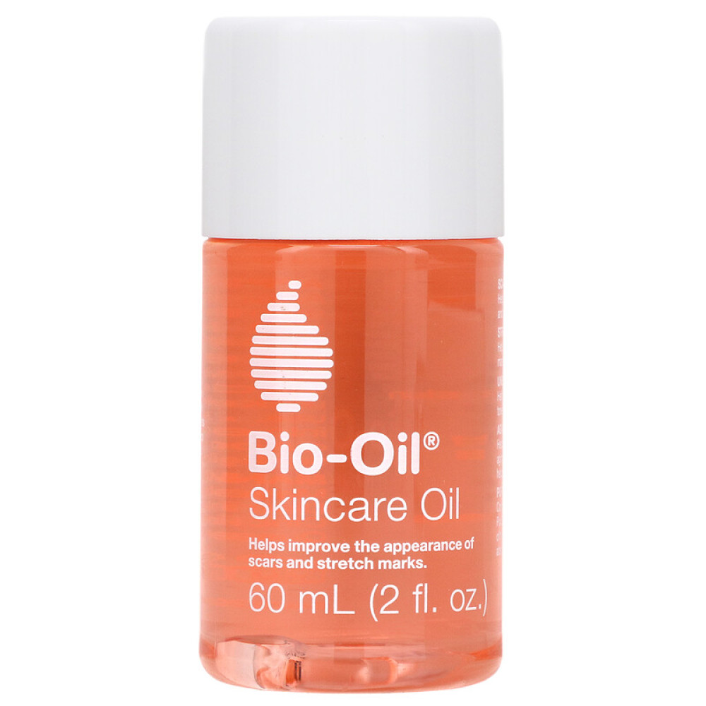 Bio Oil Skincare Oil | Scars & Stretch Marks | HealthPorter ...