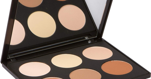 Contour Kit - HealthPorter