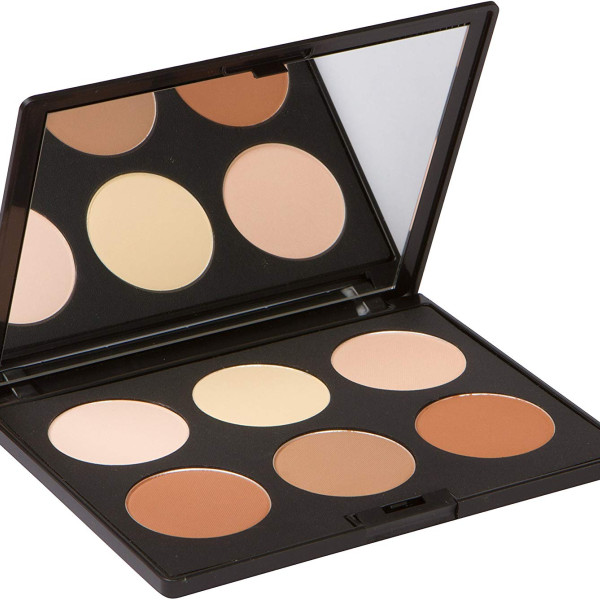 Contour Kit - HealthPorter