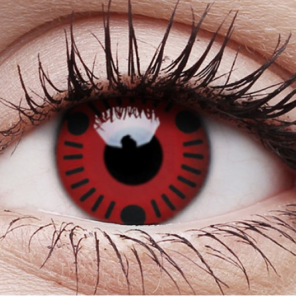 Crazy Lenses - HealthPorter