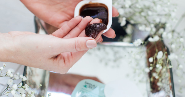 Facial Mask Pods - HealthPorter