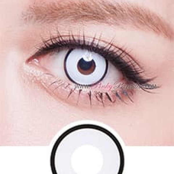 Glow Lenses - HealthPorter