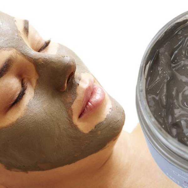 Mud Mask- HealthPorter
