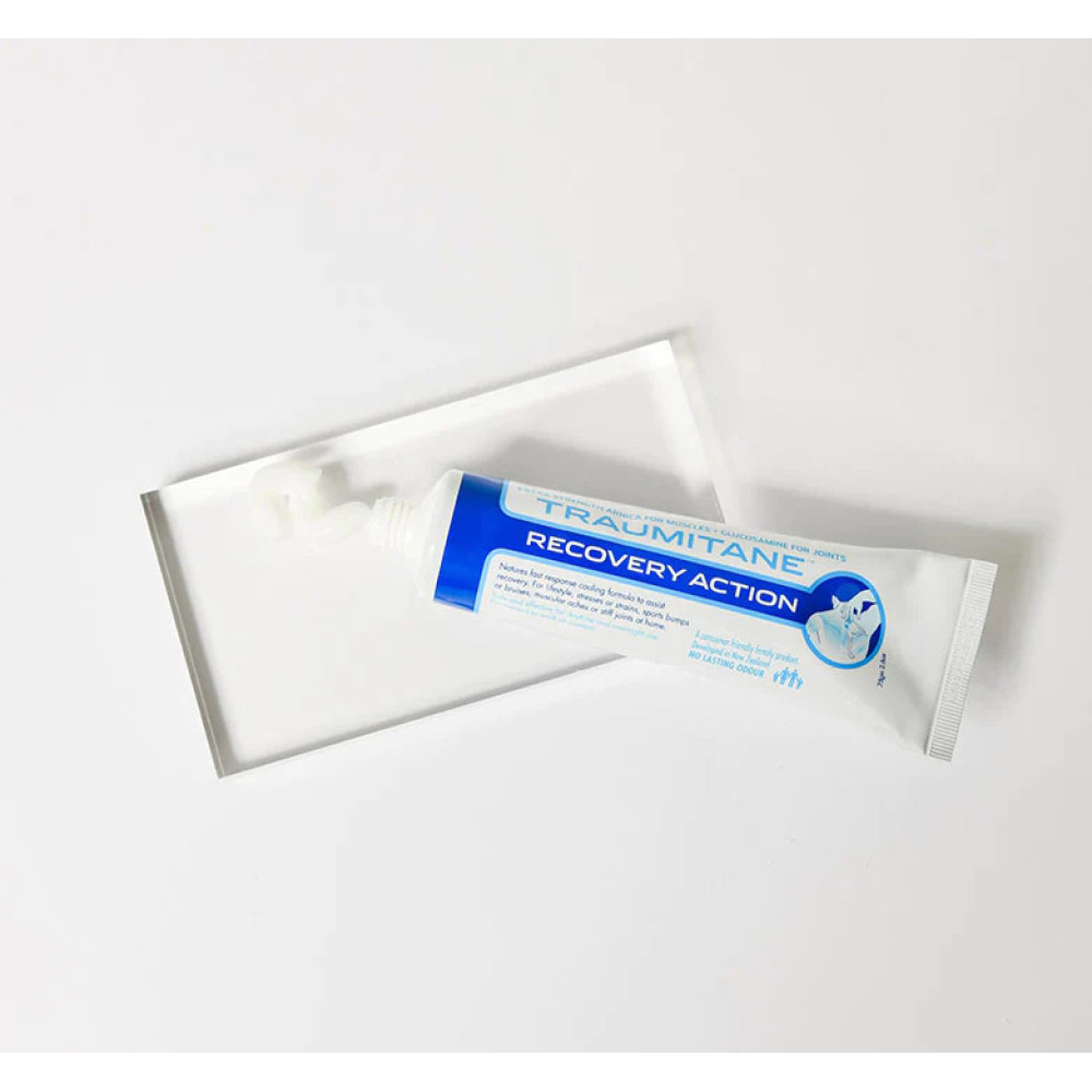 Traumitane Recovery Action Cream 75g | HealthPorter NZ