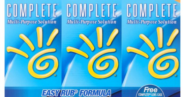 Complete Easy Rub Multi Purpose Solution - HealthPorter NZ