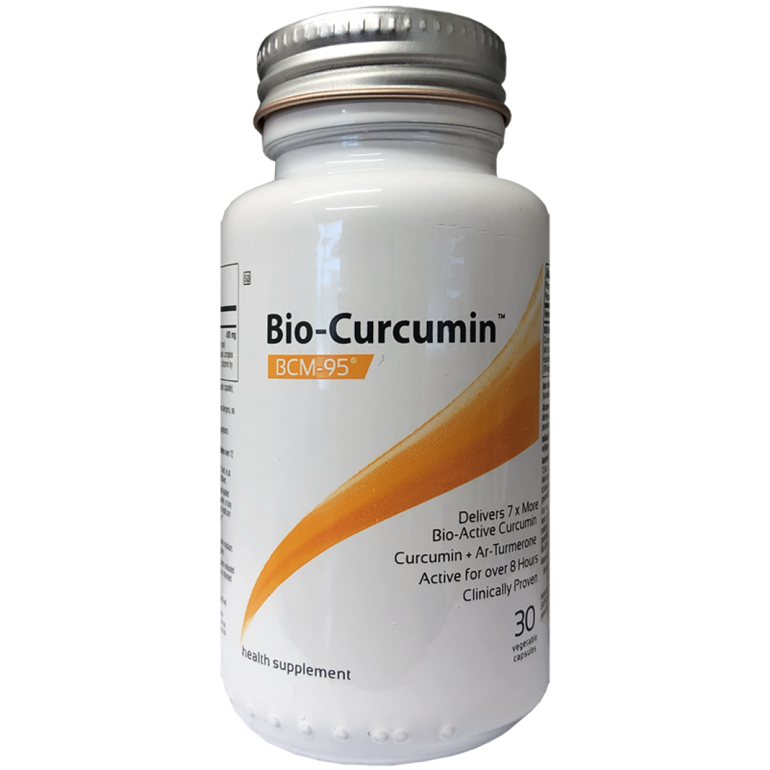 Bio-Curcumin 400mg BCM95 30 Vege Capsules | Coyne Healthcare ...