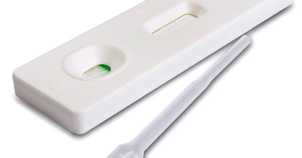 David One Step Cassette Pregnancy Test | HealthPorter NZ