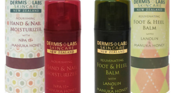 Dermis Labs - HealthPorter NZ