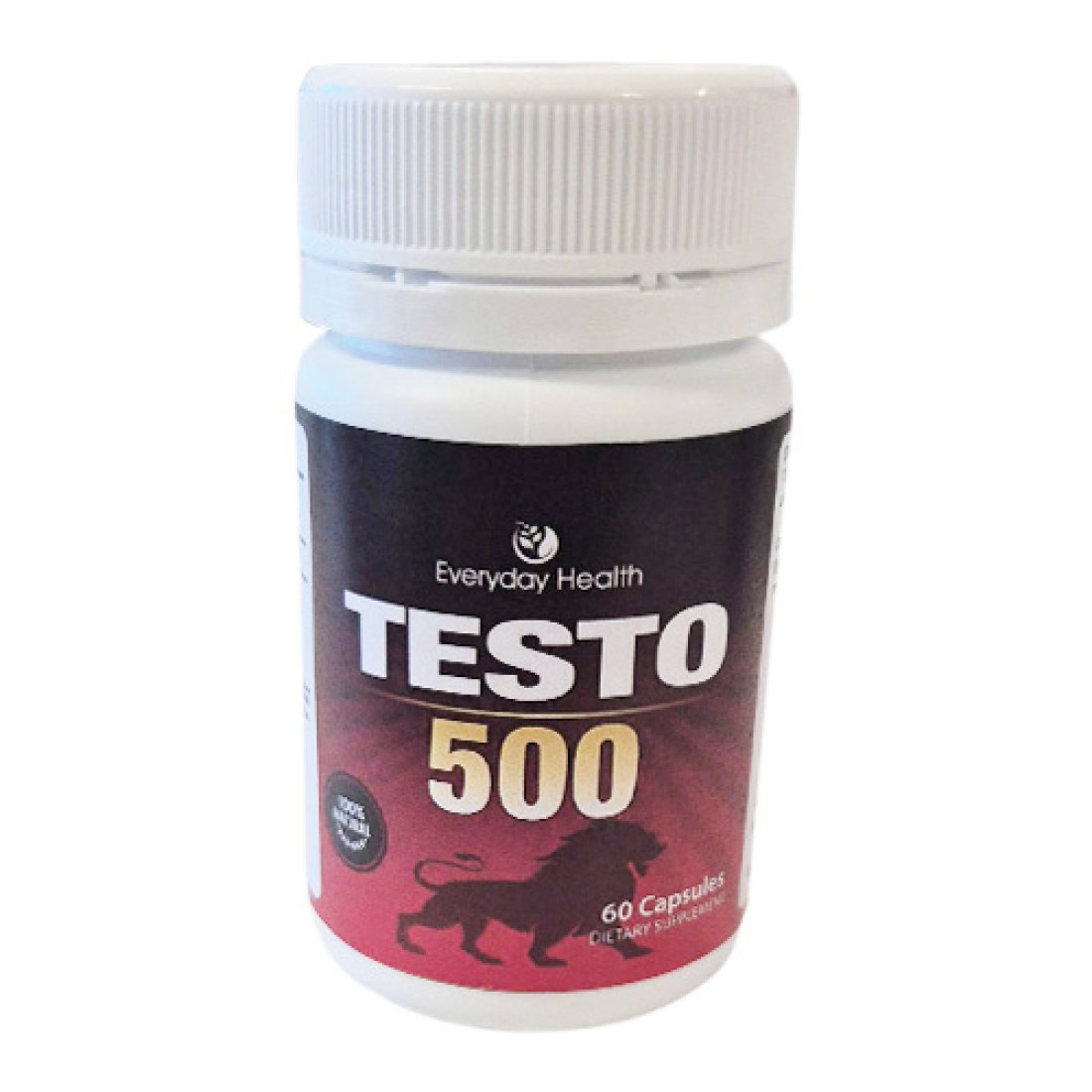Testosterone Pills | Libido Booster | HealthPorter NZ