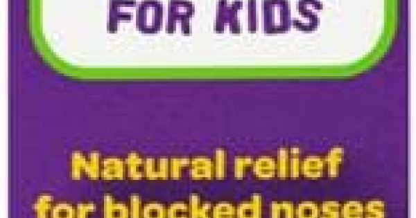 Fess Childrens Nasal Saline Spray 20ml - HealthPorter