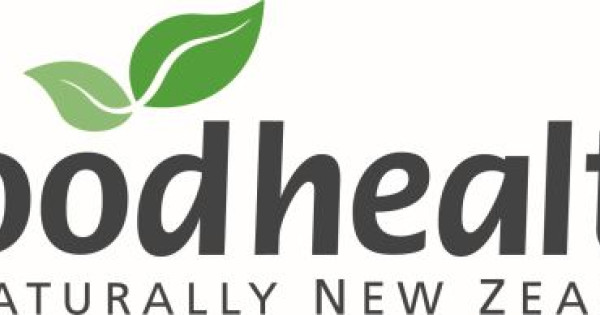 Good Health Health Supplements - HealthPorter NZ