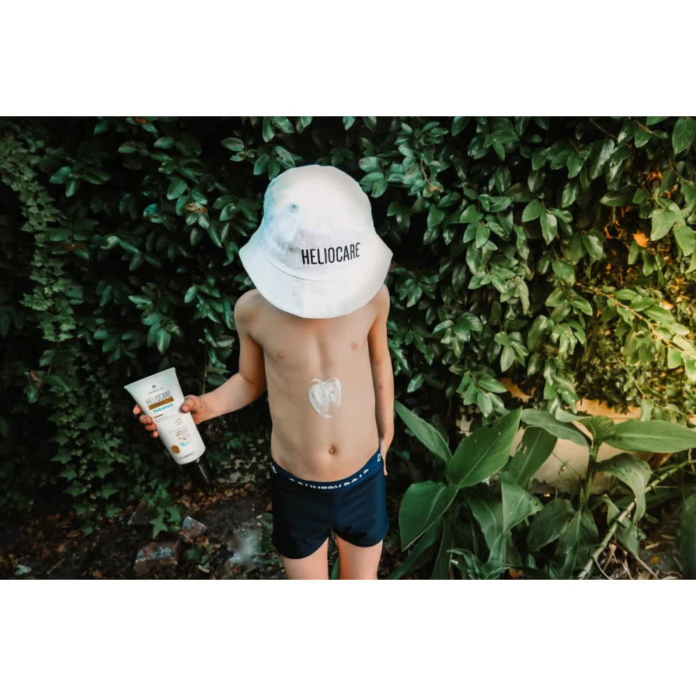 Heliocare 360° Pediatrics Sunscreen Lotion | HealthPorter ...