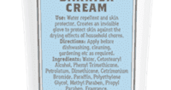 Home Essentials Silicone Barrier Cream 100g - HealthPorter