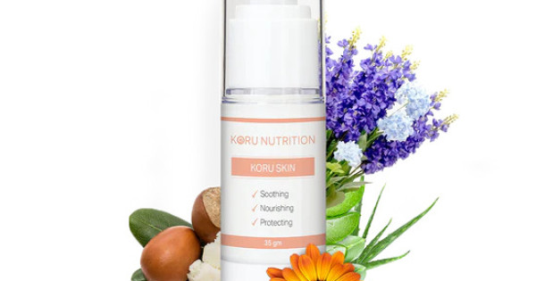 Koru Skin Cream 35g