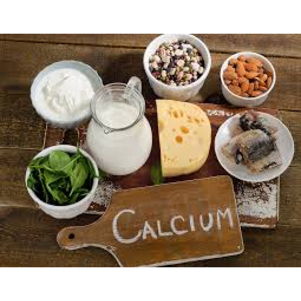 NZ Calcium Enriched Milk Chews - NutraLife | HealthPorter NZ