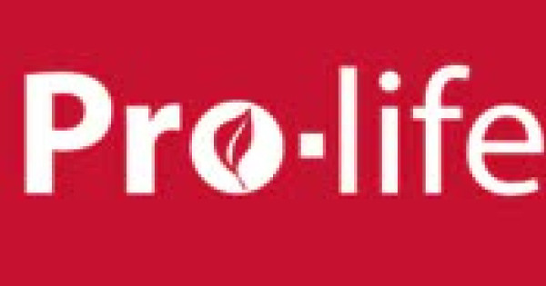 Pro-Life Nutrition | HealthPorter NZ