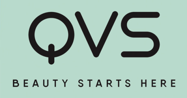 QVS Beauty Accessories | HealthPorter NZ