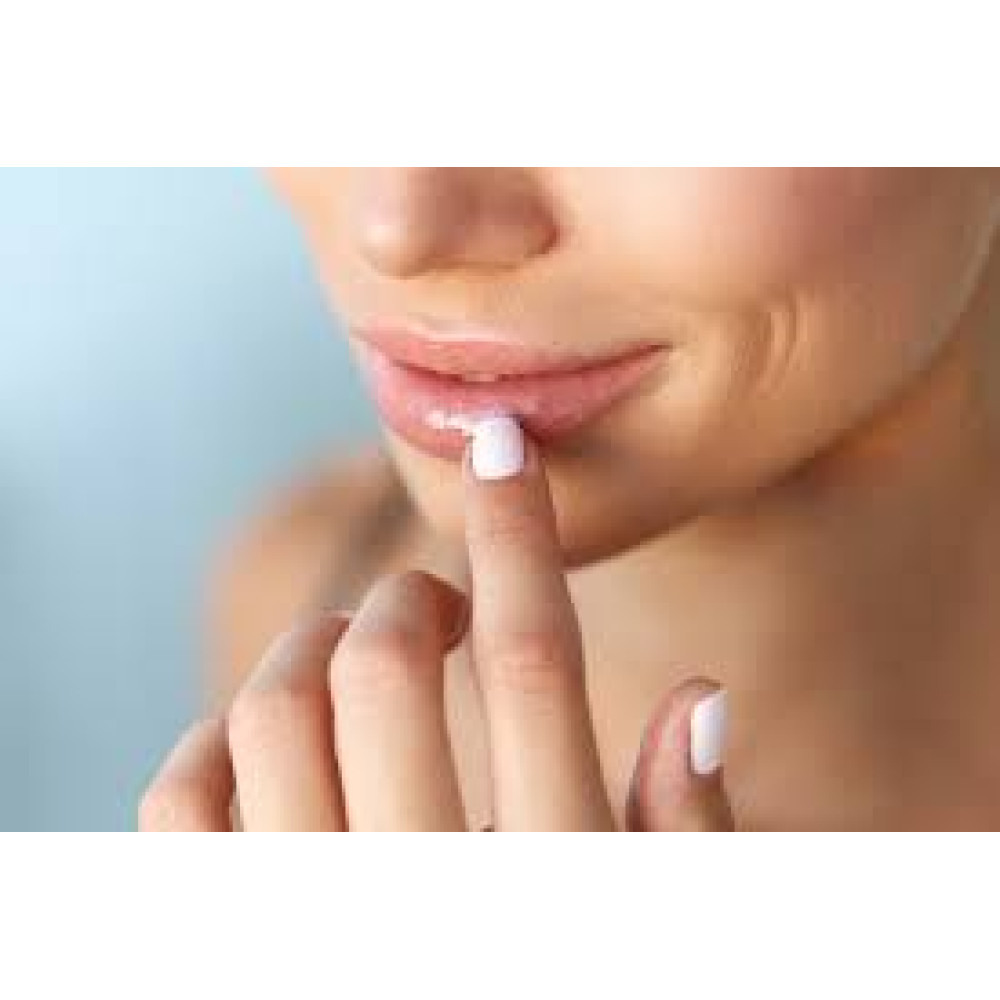 Lysine Lip FX 60 Tablets - Sanderson | HealthPorter NZ