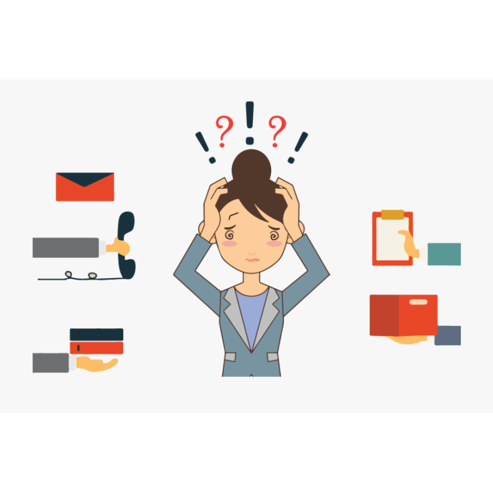 Stress FX 60 Tablets - Sanderson | HealthPorter NZ