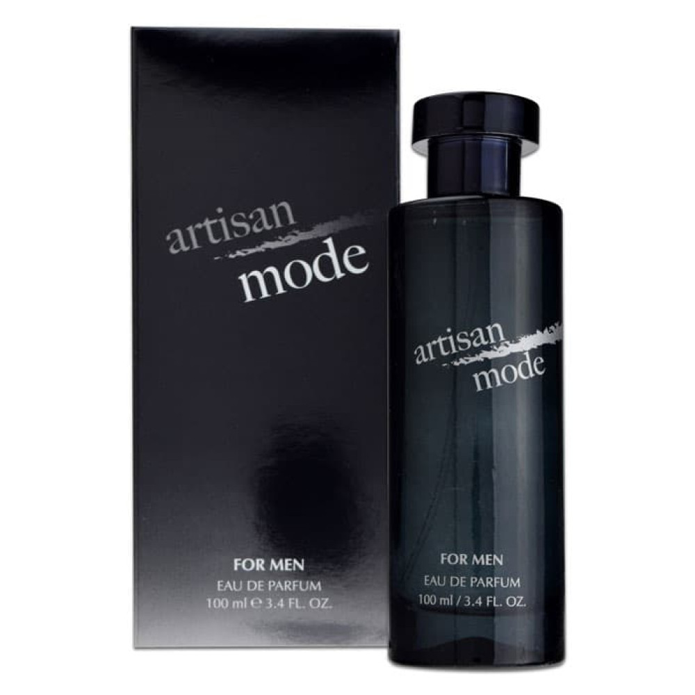 Sandora Fragrances Artisan Mode Mens Perfume Compare to Armani ...