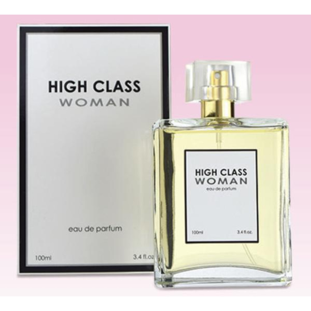 Sandora Fragrances High Class Woman Perfume Compare to Chanel ...