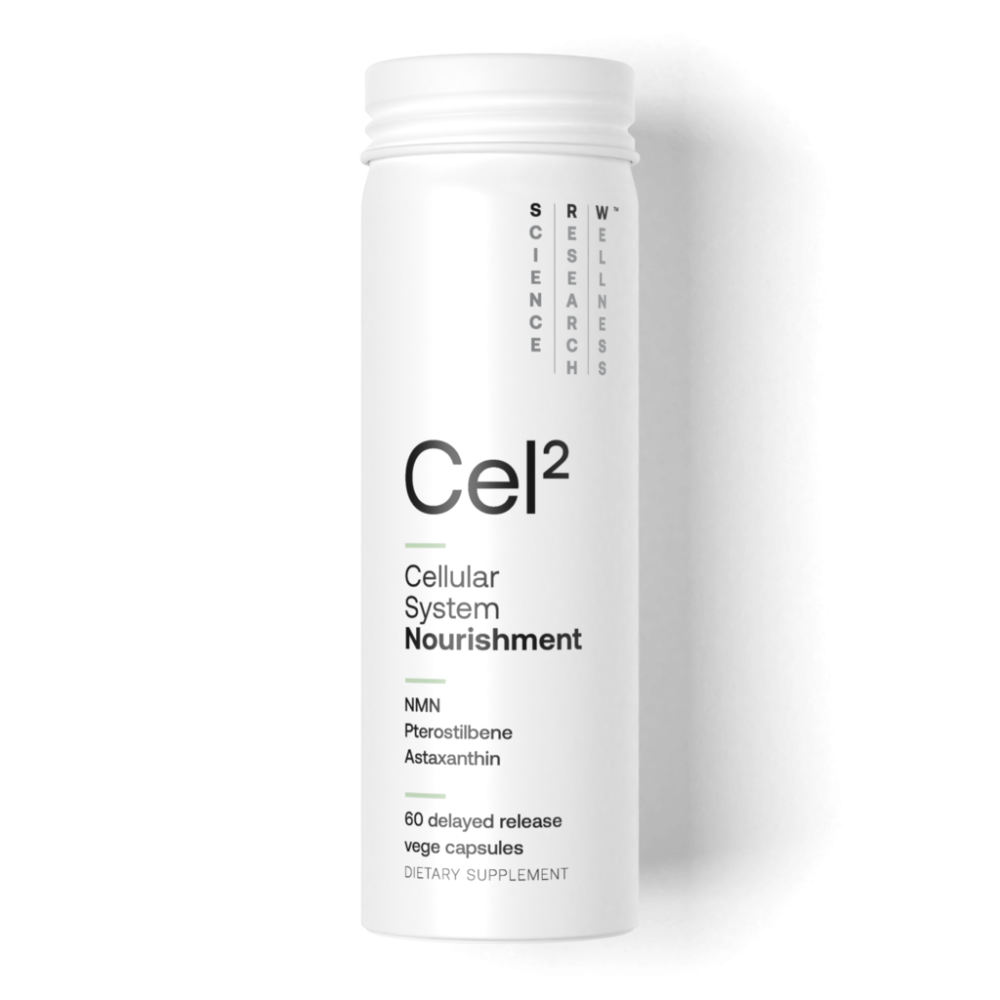 Cel2 Cellular System Nourishment - SRW | HealthPorter NZ