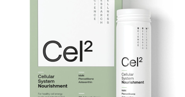 Cel2 Cellular System Nourishment - SRW | HealthPorter NZ